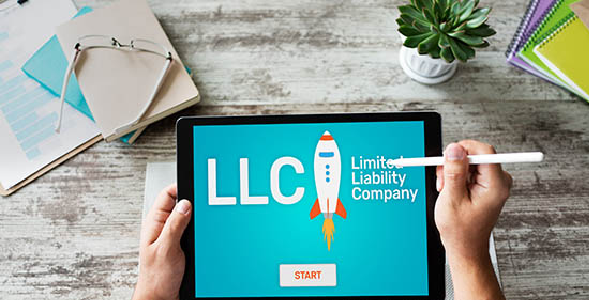 The advantages of using an LLC for your small business - Dustin Kern ...